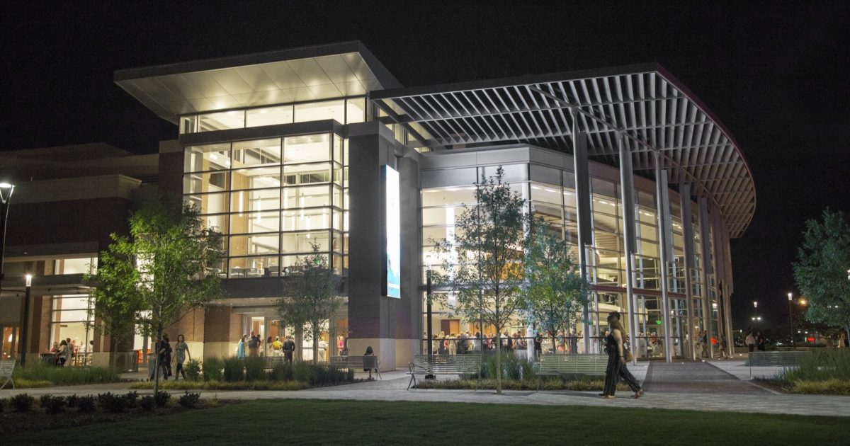 Sandy Springs Performing Arts Center | Visit Sandy Springs
