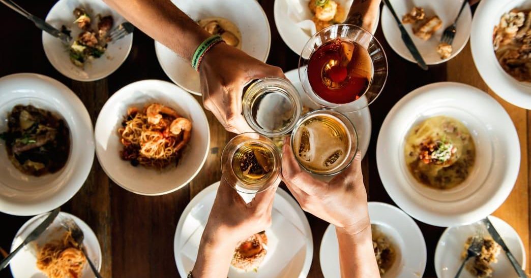 How to Experience the Diverse, Delicious Food Scene of Sandy Springs ...