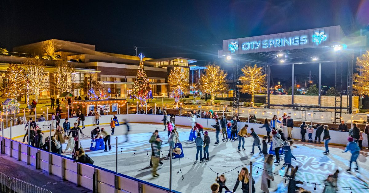 Sandy Springs Holiday Gift Guide | Visit Sandy Springs