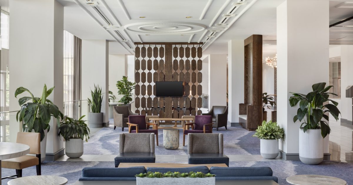 Sandy Springs Hotels: Find Your Home Away From Home. | Visit Sandy Springs