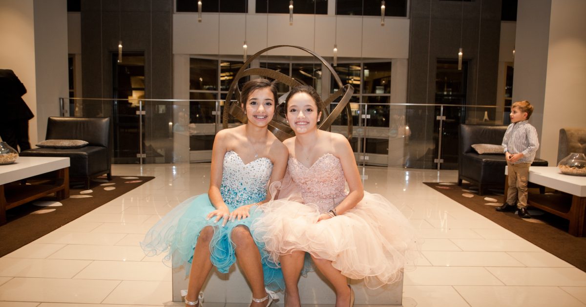 Mitzvahs & Private Parties | Visit Sandy Springs