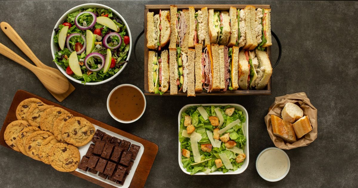 Atlanta Bread | Visit Sandy Springs
