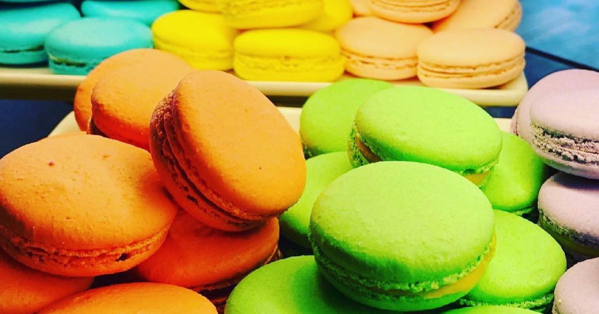 Cafe Vendome at City Springs | Visit Sandy Springs