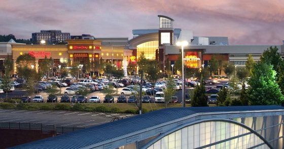 Cumberland Mall | Visit Sandy Springs