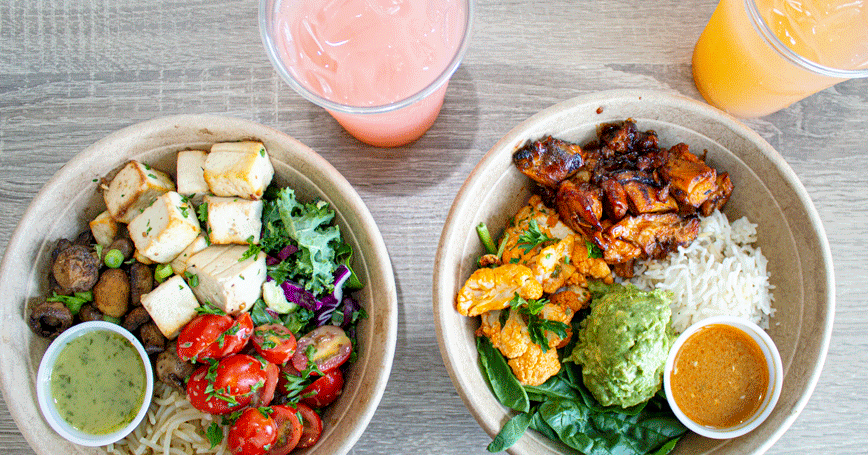 Mahana Fresh | Visit Sandy Springs