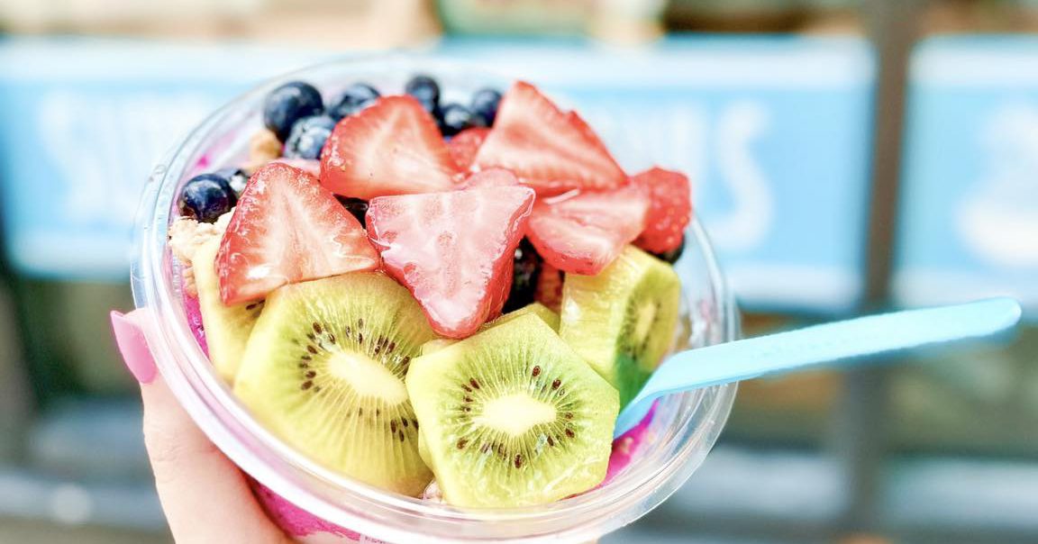 Playa Bowls | Visit Sandy Springs